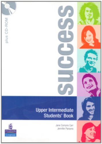 Buy Success Upper Intermediate Students book Pack Book Online at Low ...