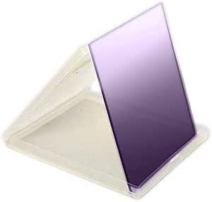 Amazon.com : Cokin P126 Filter, P, Mauve Graduated M1 : Camera Lens Effects Filters : Electronics