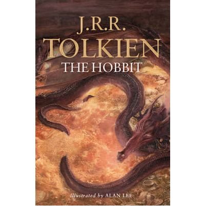 [The Hobbit] [by: J. R. R. Tolkien] - x | Amazon.com.au | Books