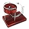 Amazon.com: Kinetic-Art Perpetual-Motion Machine, Physical Balance ...