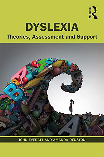 Amazon.com: Dyslexia: Theories, Assessment and Support eBook : Everatt ...