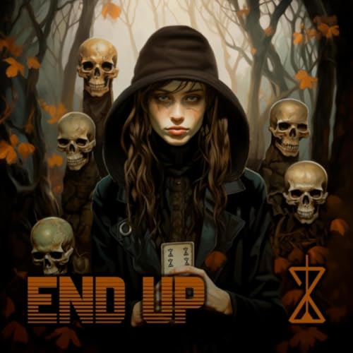 Play End Up by Basterd on Amazon Music Unlimited