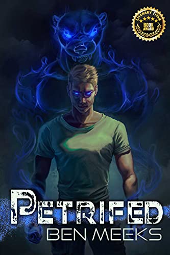 Amazon.com: Petrified: A Dark Urban Fantasy Adventure (The Keeper ...