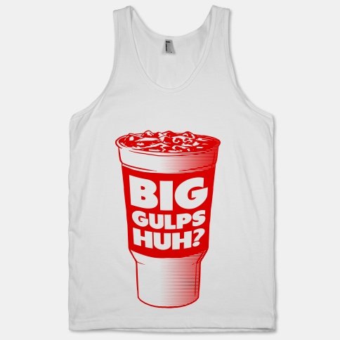 Amazon.com: Big Gulps Huh? : Movies & TV