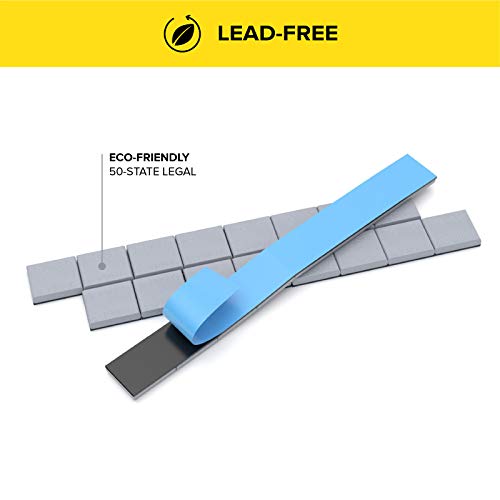 Snapklik.com : StanceMagic - 0.25oz 1/4oz - Gray Adhesive Stick On ...