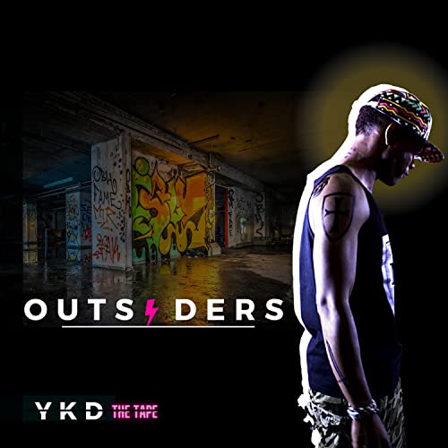 Play Outsiders: The Tape by Ykd on Amazon Music
