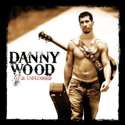 WOOD,DANNY - O.F.D. Unplugged - Amazon.com Music