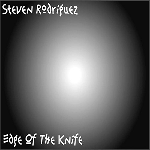 Reproducir Edge of the Knife de Steven Rodriguez en Amazon Music