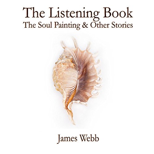 Amazon.com: The Listening Book: The Soul Painting & Other Stories ...
