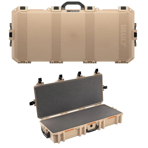 Amazon Best Sellers: Best Hard Rifle Cases