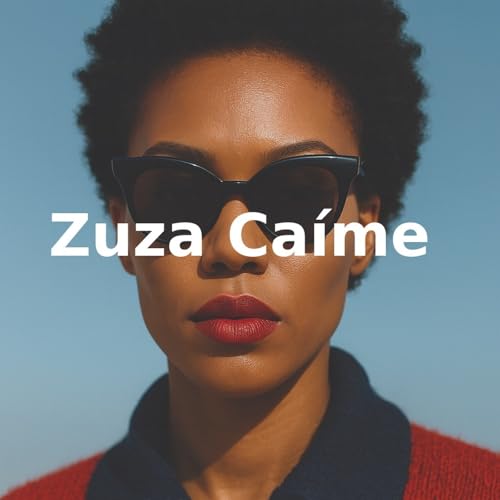 Play Flor de Laranjeira by Zuza Caíme on Amazon Music Unlimited