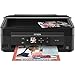Amazon.com: Epson Expression Home XP-320 Wireless Color Photo Printer ...