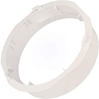 Whirlpool Adapter - 482000091917, Compatible with BAUKNECHT, Hotpoint ...