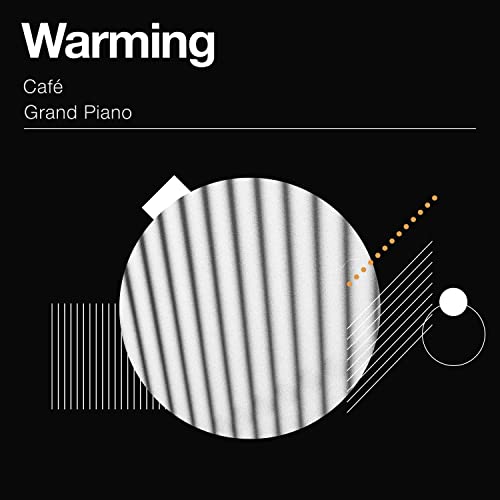 Amazon.com: zZz Warming Café Grand Piano Compilation zZz : Serenvivo ...