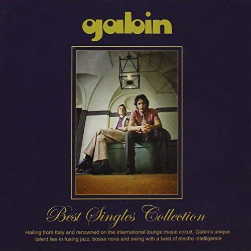 Gabin - Best Singles Collection - Amazon.com Music
