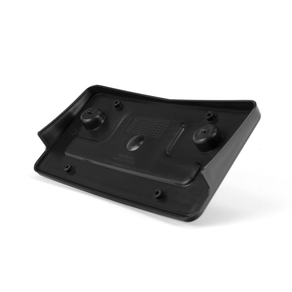 Ford Mustang Frame Rail Size Sherman Replacement Part Compatible With ...