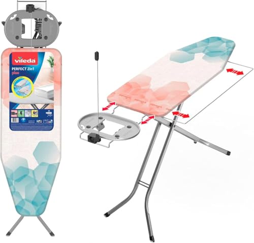 Meilleures Tables à Repasser en 2024 ! Avis d'un Pro