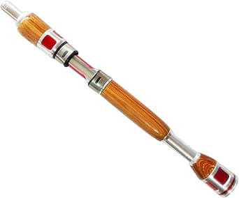 Amazon.co.jp: Fishing Rod Reel Seat Kit Rod Repair Parts 4 Sizes : Toys ...