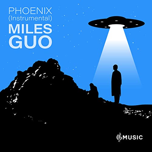Play Phoenix (Instrumental) by Miles Guo on Amazon Music Unlimited