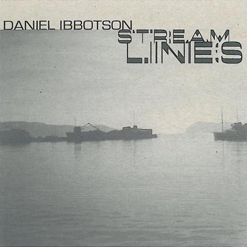 Daniel Ibbotson - Streamlines - Amazon.com Music