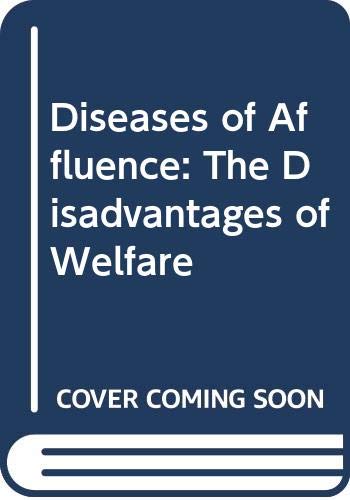 Diseases of Affluence: unknown author: 9786130149864: Amazon.com: Books