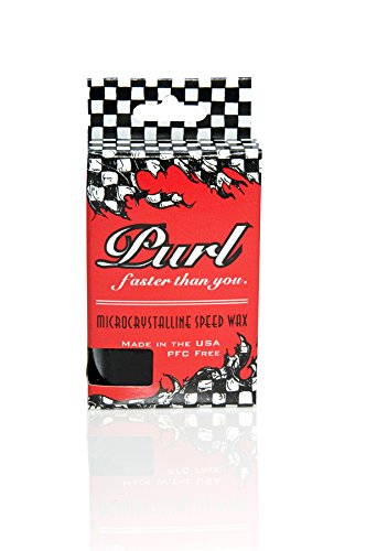 75g Graphite Ski Wax by Purl : Amazon.in: Sports, Fitness & Outdoors