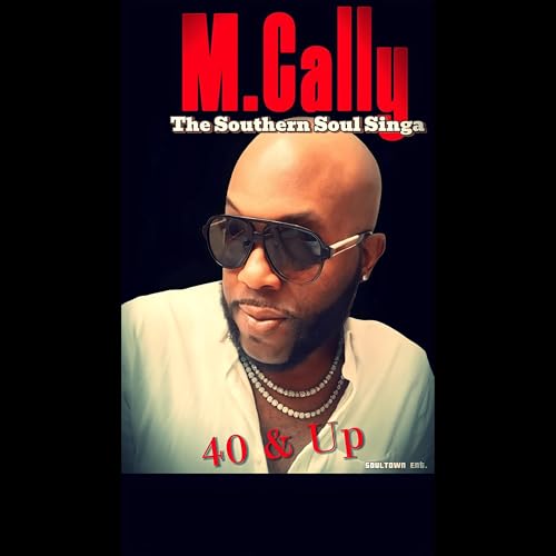 Amazon.com: 40 & UP [Explicit] : M.Cally: Digital Music