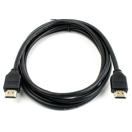 ADNET HDMI Cable High-Speed HDMI Cord Compatible with UHD TV, Monitor ...