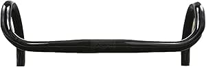 Amazon.com: MirOdo Road Bike Handlebars 31.8mm*400/420/440mm Carbon ...