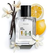 Amazon.com : Noteworthy n,144 Brightside Eau De Parfum – Citrus ...