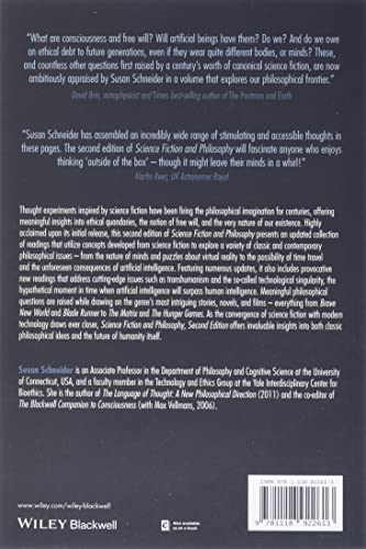 Susan Schneider Biography