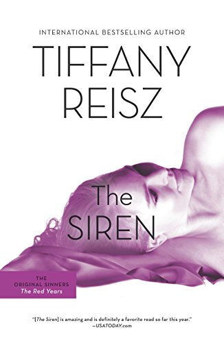 The Siren (The Original Sinners Book 1) - Kindle edition by Reisz ...