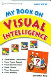 Amazon.in: Buy My Book on Visual Intelligence Book Online at Low Prices ...
