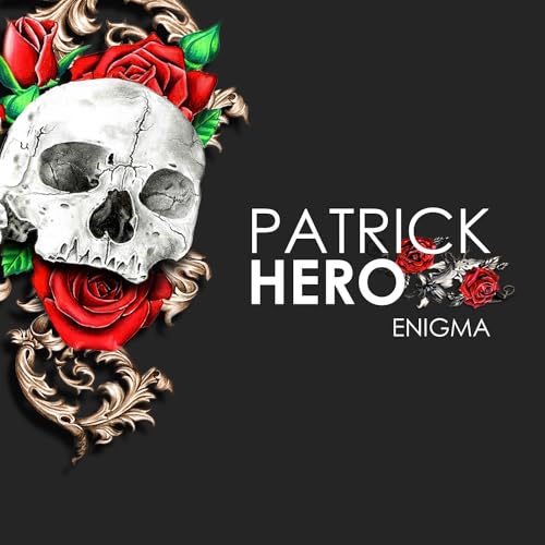 Enigma by Patrick Hero on Amazon Music - Amazon.com
