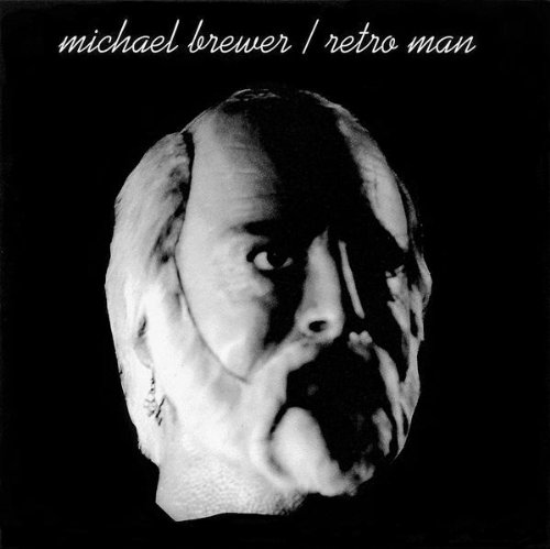 Michael Brewer - Retro Man - Amazon.com Music