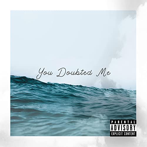 Écouter You Doubted Me par Tru Trip sur Amazon Music Unlimited