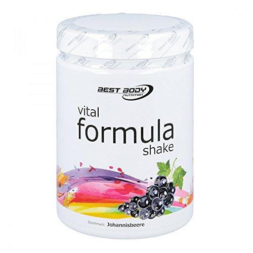 Formula Shake – Die 16 besten Produkte im Vergleich - abnehmen-ganz ...