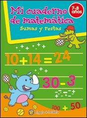 Sumas y restas / Addition and subtraction : Editorial Guadal S.A ...