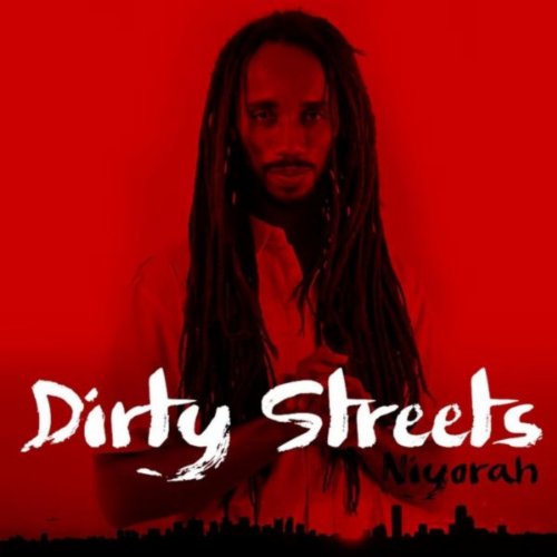 Play Dirty Streets by Niyorah on Amazon Music