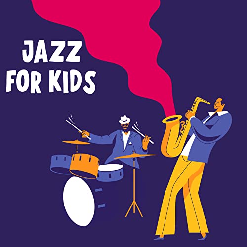Amazon.com: Jazz For Kids : VARIOUS ARTISTS: Digital Music