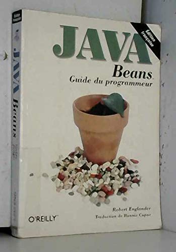 Amazon.com: Java Beans : Guide du programmeur: 9782841770380: Books