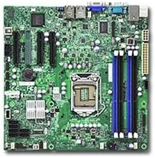 Supermicro MBD-X9SCL+-F-O X9SCL Motherboard FD (MBD-X9SCL+-F-O ...
