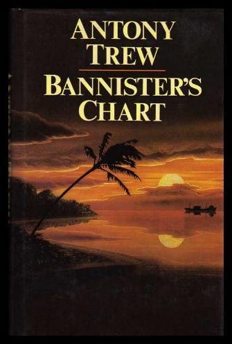 Amazon.com: Bannister's Chart: 9780002228206: Antony Trew: Books