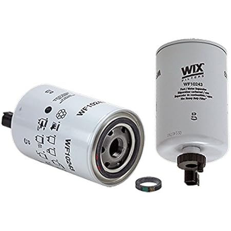 Amazon.com: WIX WF10176 Filter : Automotive