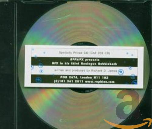 Analogue Bubblebath Vol.3: Amazon.de: Musik-CDs & Vinyl