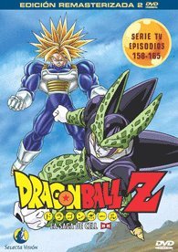 Dragon Ball Z (Vol. 20) [DVD]: Amazon.es: Minoru Okazaki: Películas y TV