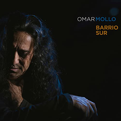 Play Barrio Sur by Omar Mollo on Amazon Music