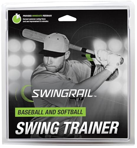 Best Baseball Hitting Training Aids to Improve Your Swing and Power ...