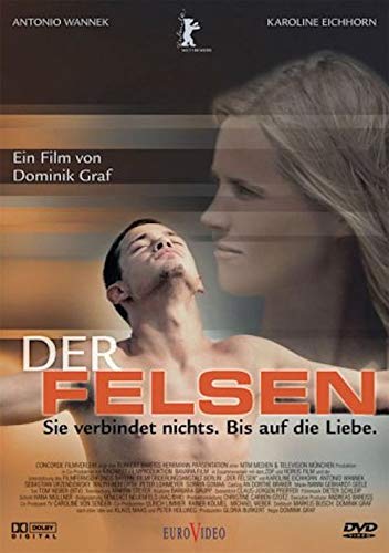 Amazon.com: Der Felsen : Movies & TV