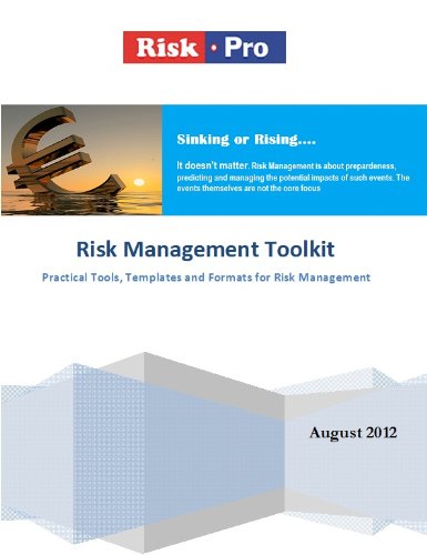 Amazon.com: Risk Management Policy (Risk Management Toolkit Book 1 ...
